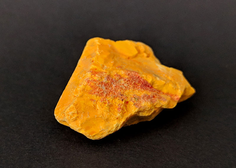 Arsenic and its compounds: What do they look like? | Hazards in Collections